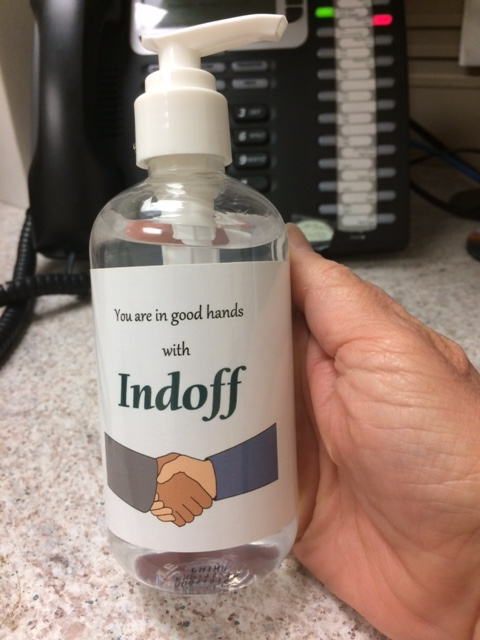 Search Results - Indoff Indoff Company Store